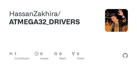 GitHub HassanZakhira ATMEGA32 DRIVERS