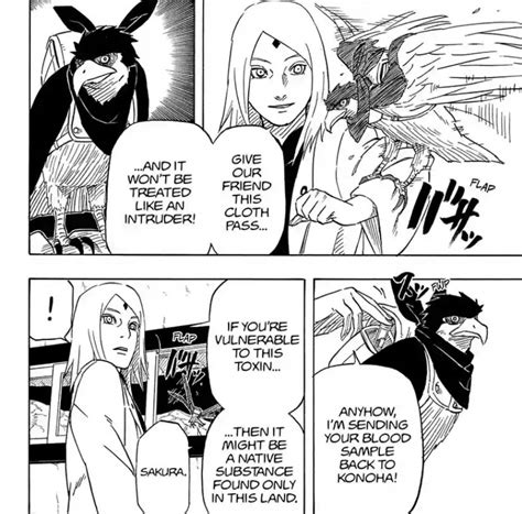 Sasuke Daily On Twitter This Is Amazing Kouda Sensei Sasuke Is