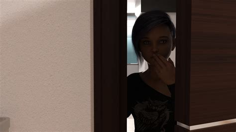 VN Ren Py Corrupted Love V RIC H F Zone