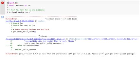Inference Notebook Does Not Work · Issue 323 · Borisdaymadalle Mini · Github