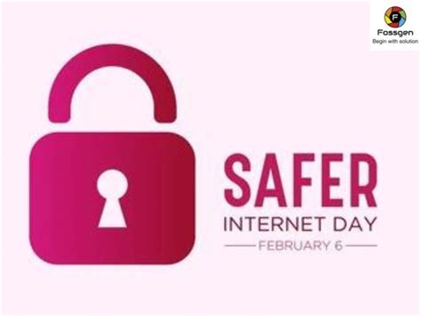 Fossgen Technologies On Linkedin This Year It Is Celebrated On 6 February The Day Calls For