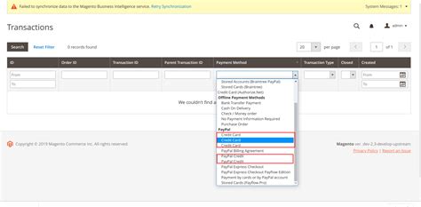 Dupplicate Label In Sales Transactions At Backend · Issue 24040