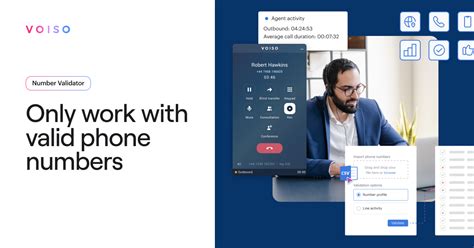 Phone Number Validator Ensure Your Numbers Are Accurate
