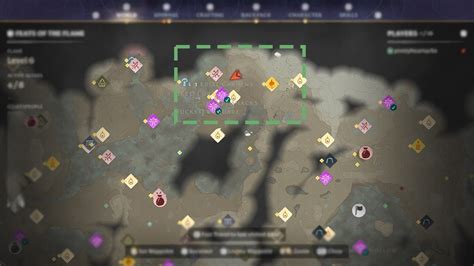 The Ultimate Guide To Picking The Best Base Location In Enshrouded