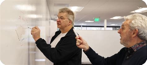 Meet Andreas Stolcke Distinguished Ai Scientist Uniphore