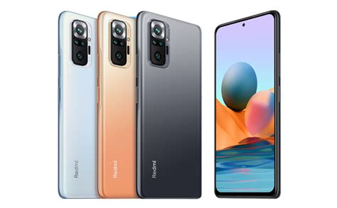 7 Rekomendasi Hp Android 3 Juta Terbaik Oktober 2021 Gamebrott Com