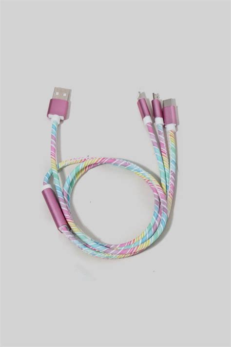 Usb Charger Cable