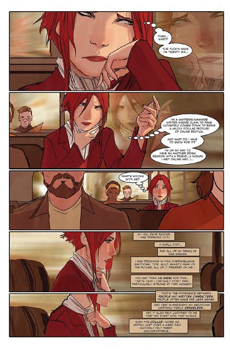 Sunstone Ogn Vol 3