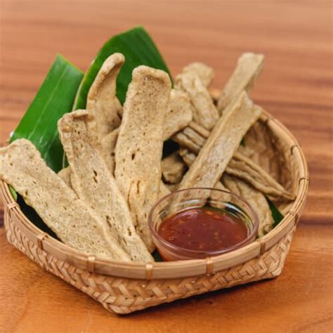 Keropok Lekor Happy Dapur