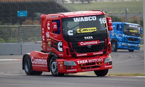 Tata T1 Prima Racing Championship Season 3 Images Hd Tata T1 Prima Racing Championship