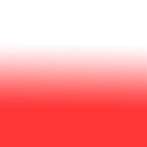 Red Gradient Shade 21095938 Png