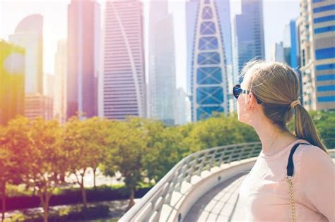 How Dubai Is Planning A Global Innovation Ecosystem For Its Smart City