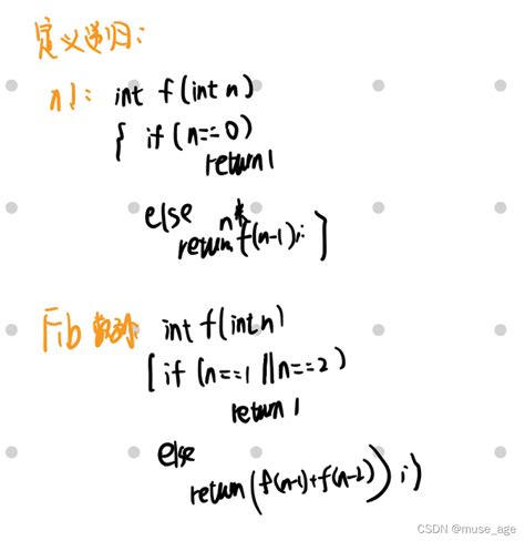 【数据结构和算法笔记】递归详解（附题）尾递归算法可以通过循环转换成非递归算法 Csdn博客