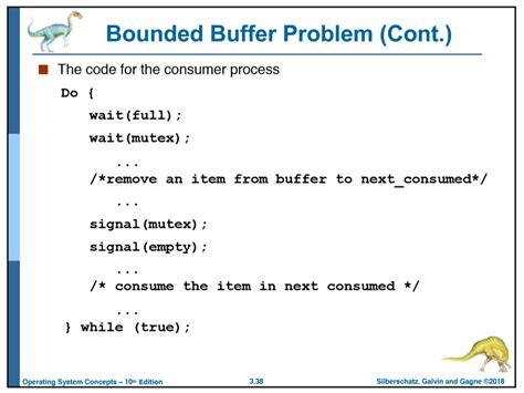 Solved Problem C Solving The Bounded Buffer Problem Chegg