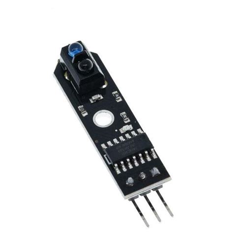 PC TCRT IR Infrared Line Track Follower Sensor TCRT L Obstacle Avoidanc For Arduino AVR