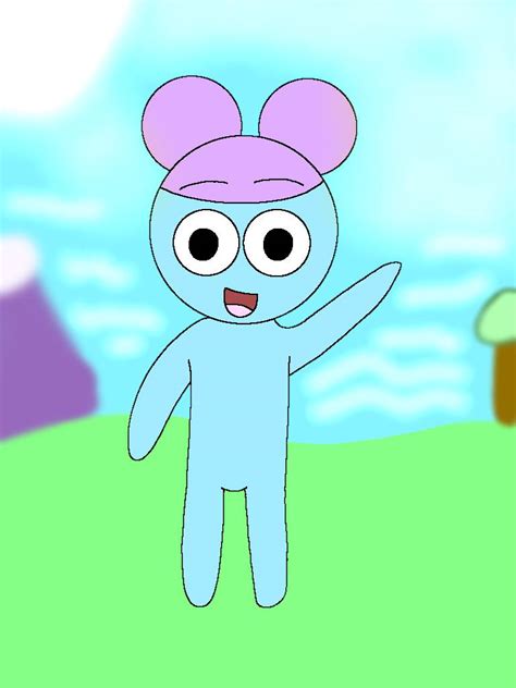 Pibby Fanart By Alan The Animeartist On Deviantart