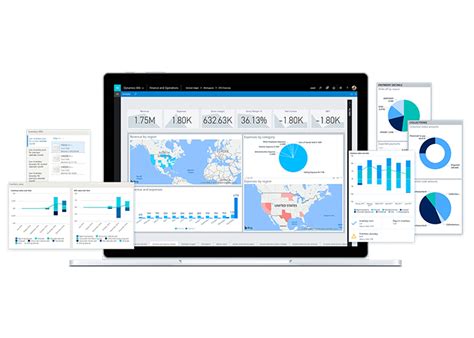 Dynamics 365 Barhead Solutions