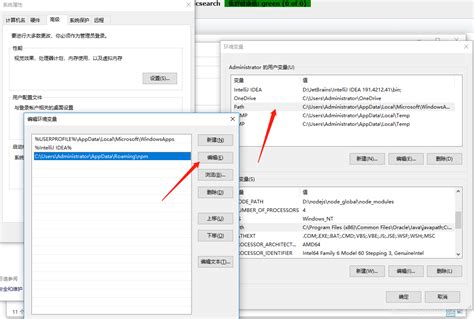 Nodejs(安装篇):windows下安装及配置nodejswindows下安装nodejs Csdn博客 Nodejs(安装篇):windows下安装及配置nodejswindows下安装nodejs Csdn博客