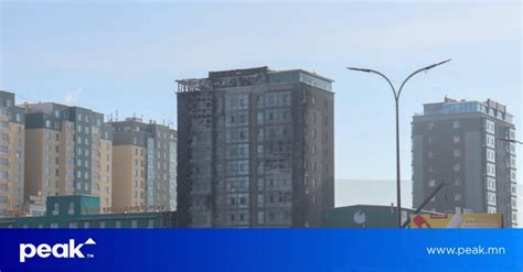 Галд өртсөн айлуудыг түрээсийн орон сууцанд байршуулж түрээсийг нь төлнө Peak News