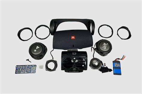 Jbl Boombox Portable Bluetooth Speaker Review A Detailed Buyers Guide Impartpad