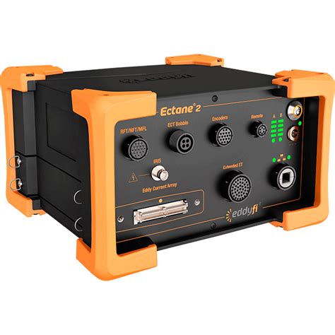 Garanta A Segurança E Integridade Com Inspeção Iris