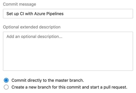 Continuously Integrating Angular With Azure Devops Dev Community
