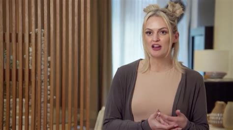 MAFS Recap Josh Feels Like A Disposable Sex Toy