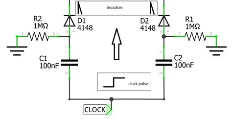 T FLIP FLOP USING TRANSISTORS