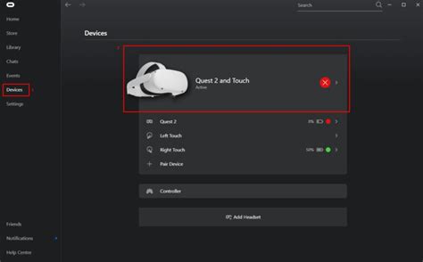Oculus Quest Mic Not Working VR Heaven