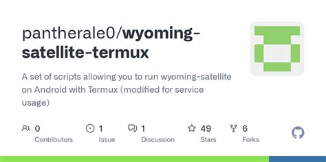 How To Run Wyoming Satellite And Openwakeword On Android Page 9