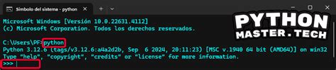 Cómo Instalar Python En Windows Guía Paso A Paso