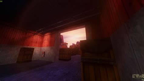 Image 2 Photorealistic Reshade Mod For Half Life Moddb
