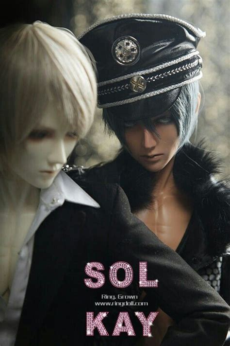 Sol And Kai