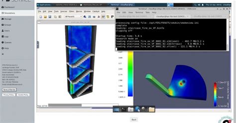 cfd fea service srl on linkedin openfoam opensource cfd
