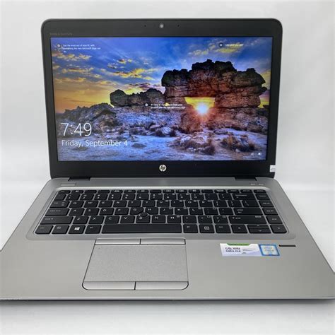 Hp Elitebook G Core I U Hot Sex Picture