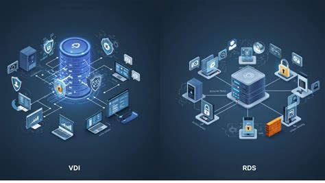Vdi Vs Remote Desktop Which Solution Is Right For You