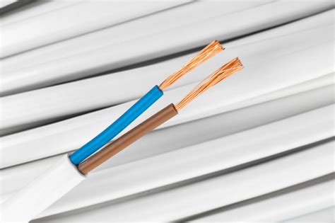 Wire Vs Cable Disentangling The Electrical Conductors That Power Our World GMS Interneer