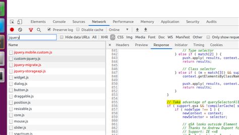 Magento2 Override Issue For Lib Web Jquery Js Magento Stack Exchange