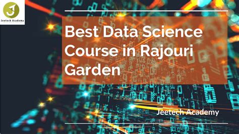 Ppt Best Data Science Course In Rajouri Garden Powerpoint