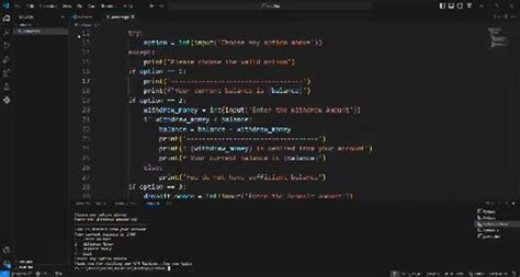 siddarth asati on linkedin python tkinter codingjourney octanet octanetinternship…