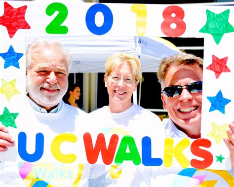 Ucpath Center Employees Lace Up For Uc Walks Ucpath Jobs