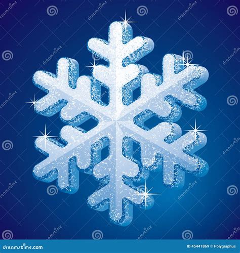 雪花是什么形状的雪花的形状像什么雪花是什么样子的大山谷图库