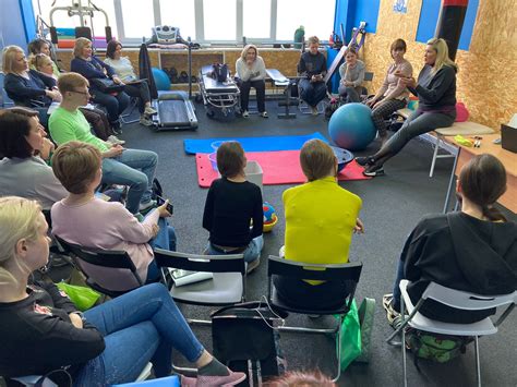 Хитрова Екатерина Азефовна Виртуальный университет все о реабилитации МКФ эрготерапия