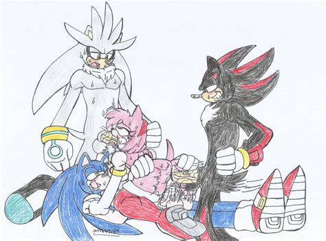 Rule 34 Amy Rose Anal Juice Anal Sex Beige Penis Big Ass Big Breasts