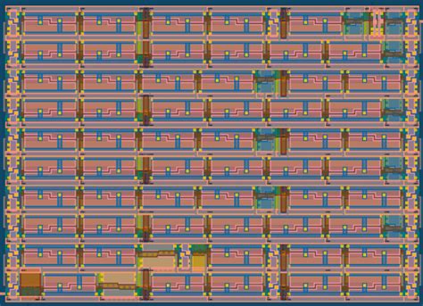 Cloud Tools For Asic Development Zero To Asic Course