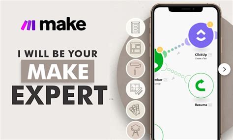Set Up Make Com Make Automation Made Com Workflow Zapier With Api