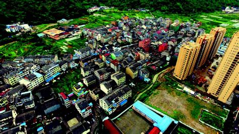 南城将打造县城靓丽南大门 今日永嘉