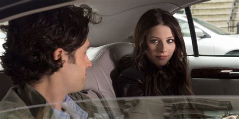 Gossip Girl 5 Times We Felt Bad For Georgina And 5 We Hated Her
