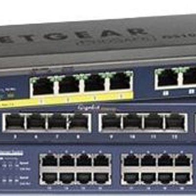 Fungsi Jenis Dan Pengertian Router Hub Switch Bridge Disertai Gambar