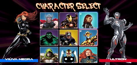 GitHub Felipe Rodsilva Projeto Marvel Mapadev Week Projeto Desenvolvido Durante A Mapa Dev